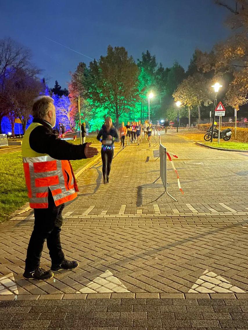 MBT bij de Utrecht Science Park Night Run — Nieuws — Stichting ...